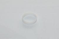 China 100% PTFE guide ring with hardness 60 shore A , High abrasion Plastic piston ring for sale