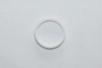 China 100% PTFE guide ring with hardness 60 shore A , High abrasion Plastic piston ring for sale