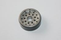 China 2.15g/cm3 graphite carbon filled TFM import material bands car Shock Piston for sale