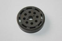 China Customized PTFE piston band 375 ℃ Sintering Temperature applied in  car rear shocks for sale