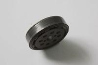 China Customized PTFE piston band 375 ℃ Sintering Temperature applied in  car rear shocks for sale