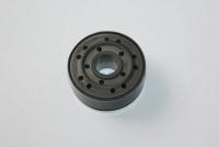 China High tensile strength Shock Absorber Piston with skirting PTFE for trucks for sale