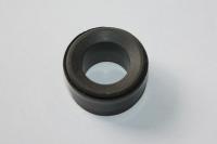 China Unique design 45# PTFE banded piston ring with friction coefficient less than 0.2 for sale