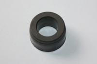 China Unique design 45# PTFE banded piston ring with friction coefficient less than 0.2 for sale