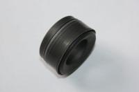 China Unique design 45# PTFE banded piston ring with friction coefficient less than 0.2 for sale