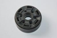 China Steam treatment PTFE bands shock piston with good seals , damper piston for sale