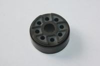 China 32# shock absorber piston with HRB65 density 6.5g/cm3 , Piston Band for sale