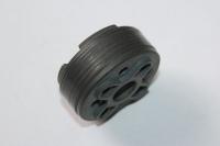 China 32# shock absorber piston with HRB65 density 6.5g/cm3 , Piston Band for sale