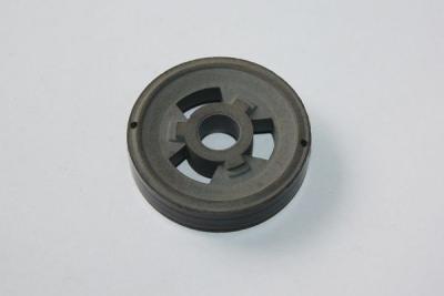 China No scuffing Custom Shock absorber Piston with stand fatigue test and blow - off test for sale