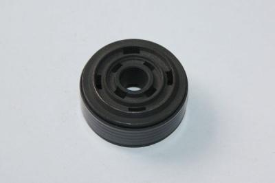 China High temperature resist and no oil leak Shock Absorber Piston with 4 square grooves for sale