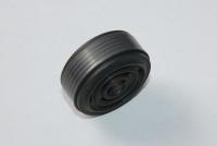 China High temperature resist and no oil leak Shock Absorber Piston with 4 square grooves for sale
