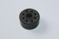 China Good seal steam treatment D27 TFM banding Shock Piston with Hoganas powder for sale