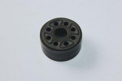 China Good seal steam treatment D27 TFM banding Shock Piston with Hoganas powder for sale