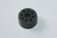 China Good seal steam treatment D27 TFM banding Shock Piston with Hoganas powder for sale
