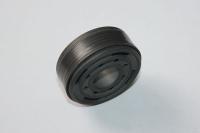 China Low friction and good seal special design 35# automotive Shock Absorber Piston for sale