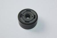 China High temperature resistance , two holes design D31 cars Shock Absorber Piston for sale