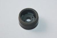 China High temperature resistance , two holes design D31 cars Shock Absorber Piston for sale