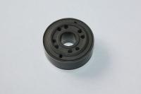 China Aging resist and no - sticky PTFE banded piston , Auto Shock Absorber Parts for sale