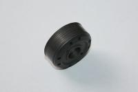 China Aging resist and no - sticky PTFE banded piston , Auto Shock Absorber Parts for sale