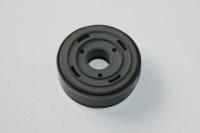 China Pass blow - off testing filled PTFE banded Piston for automotive Shock Absorber for sale