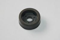 China Pass blow - off testing filled PTFE banded Piston for automotive Shock Absorber for sale