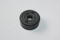 China PTFE banded 3 holes design KIA , FORD, LAND ROVER D35 Shock Absorber Piston for sale