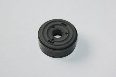 China PTFE banded 3 holes design KIA , FORD, LAND ROVER D35 Shock Absorber Piston for sale