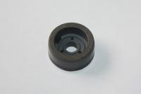 China PTFE banded 3 holes design KIA , FORD, LAND ROVER D35 Shock Absorber Piston for sale