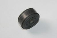 China PTFE banded 3 holes design KIA , FORD, LAND ROVER D35 Shock Absorber Piston for sale