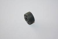 China Steam treatment sinter suspension piston with small grooves can band PTFE disc on OD for sale