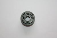 China Aluminum / Zinc Alloy Sinter Damper Piston With One Time Molding Pressing for sale