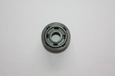 China Aluminum / Zinc Alloy Sinter Damper Piston With One Time Molding Pressing for sale