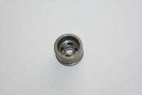 China Iron based Powder Metallurgy Parts , Fe - C - Cu Sintered Shock Absorber Piston for sale