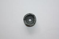 China OEM iron - based powder metal sintered Shock Base Valve , Powder metallurgy parts for sale