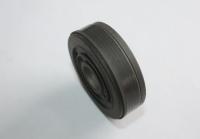 China 46mm Custom Filled PTFE Shock absorber Piston with friction and blow off testing for sale