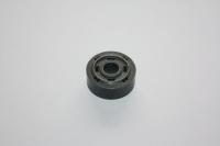 China CPK 1.67 Powder Metallurgy Bronze Piston Shock Absorber Parts Design Grooves On OD for sale