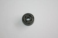 China CPK 1.67 Powder Metallurgy Bronze Piston Shock Absorber Parts Design Grooves On OD for sale