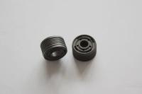 China Automotive Shock Absorber Piston With Small Grooves By Automatic Machine for sale