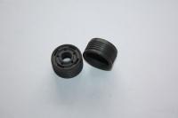 China Automotive Shock Absorber Piston With Small Grooves By Automatic Machine for sale