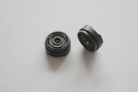 China Steam treatment Front Shock Base Valve With slope 0.20 for various cars for sale