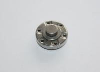 China shock valve parts Powder Metallurgy Parts with good crushing strength for sale