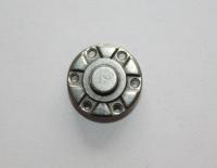 China shock valve parts Powder Metallurgy Parts with good crushing strength for sale