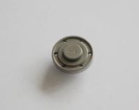 China shock valve parts Powder Metallurgy Parts with good crushing strength for sale
