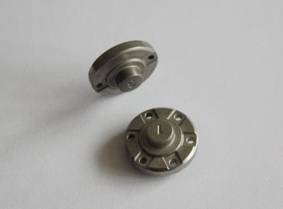 China MPIF FC-0205 powder metallurgy valve plates used in car Shock Absorbers for sale