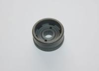 China A Pair Oil Holes design, Density 6.5 g/cm3 Sinter Automotive Shock Absorber Piston for sale
