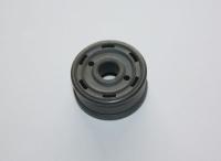 China A Pair Oil Holes design, Density 6.5 g/cm3 Sinter Automotive Shock Absorber Piston for sale