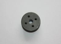 China Powder Metallurgy accessories car parts with axial crushing strength > 20000N for sale