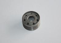 China 20mm Density 6.4g / cm3 Powder Metallurgy Pistons used in motorcycle front shocks for sale