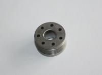 China 20mm Density 6.4g / cm3 Powder Metallurgy Pistons used in motorcycle front shocks for sale