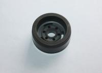 China Blow off testing result good 36mm Shock Piston with PTFE banded with density 2.14 for sale
